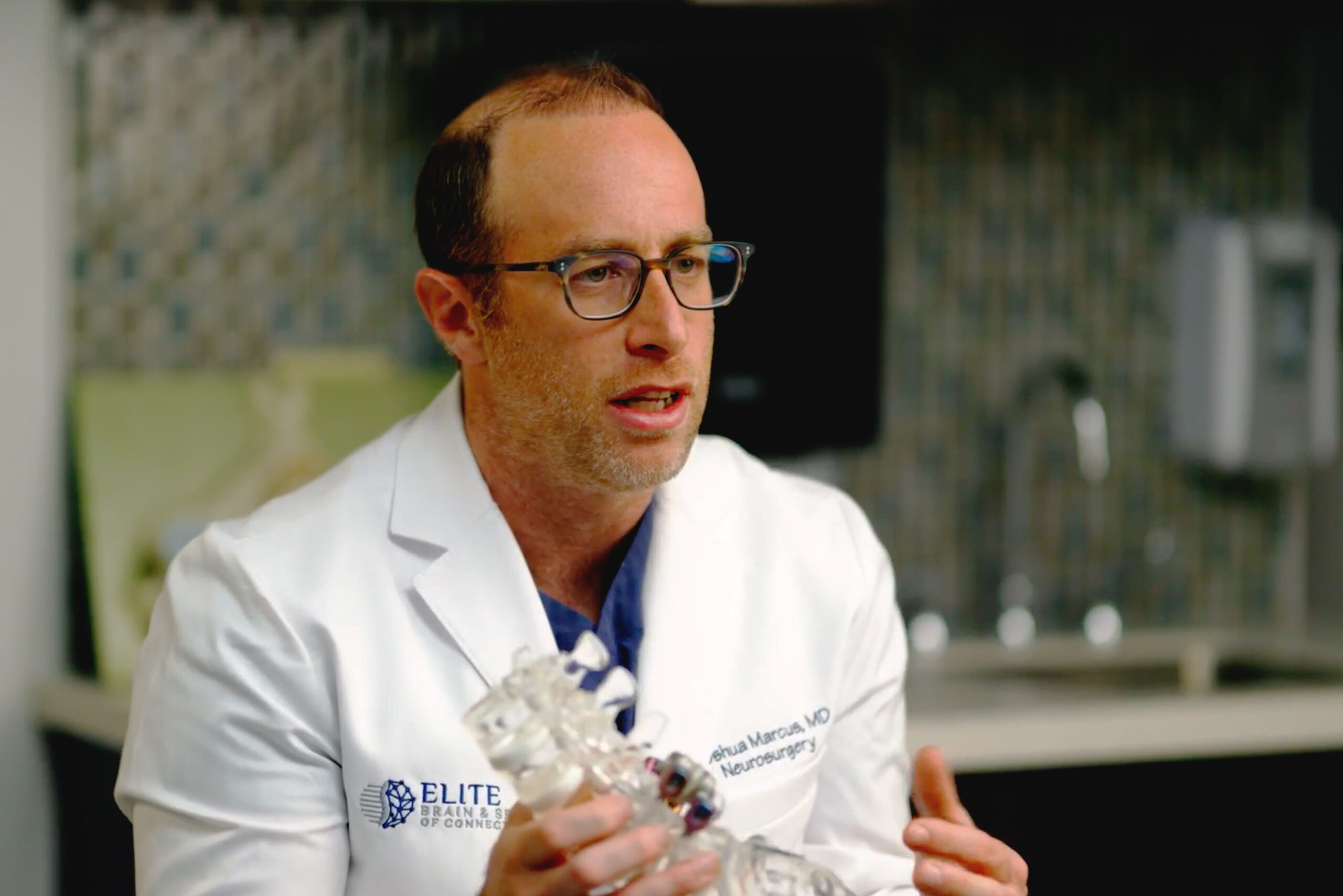 Total Posterior Spine (TOPS) System | Elite Brain & Spine